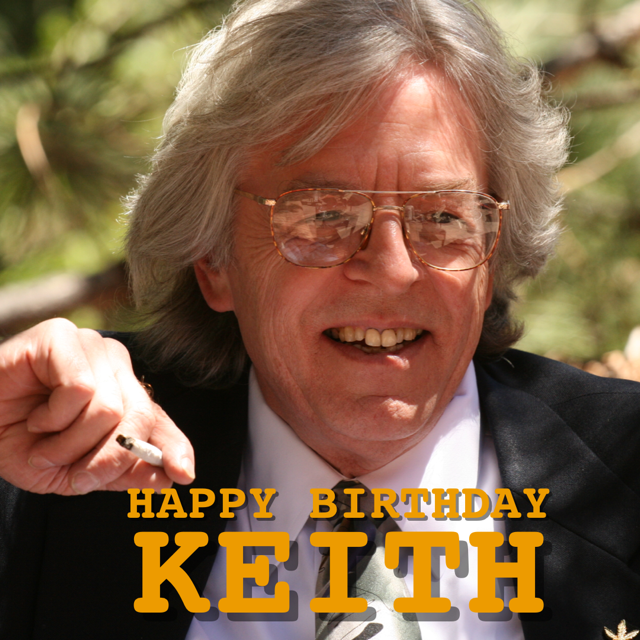 Say Happy Birthday to NORML’s Founder | US Hemp Museum